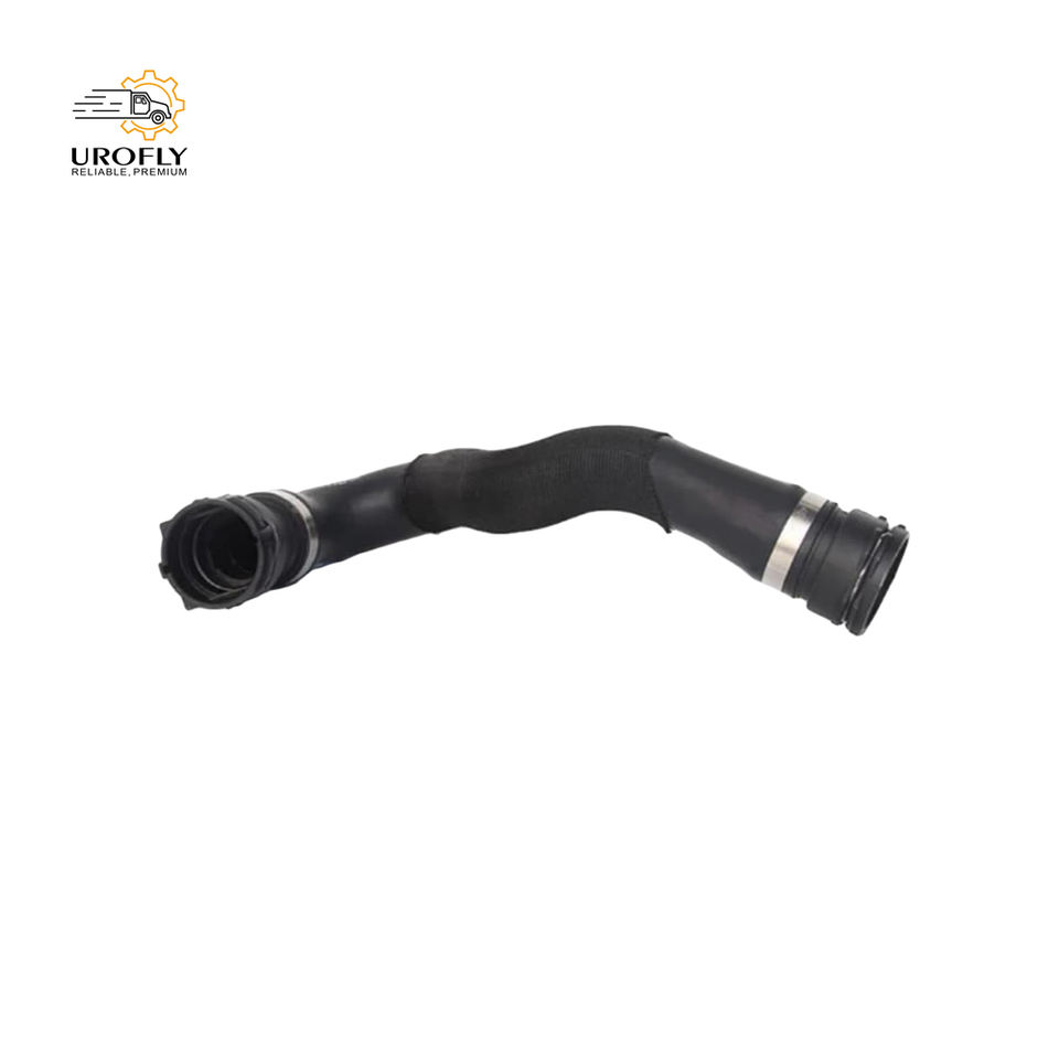 4GD 122 101 High-Flow Radiator Hose Replacement OE Standard Upper Water ...