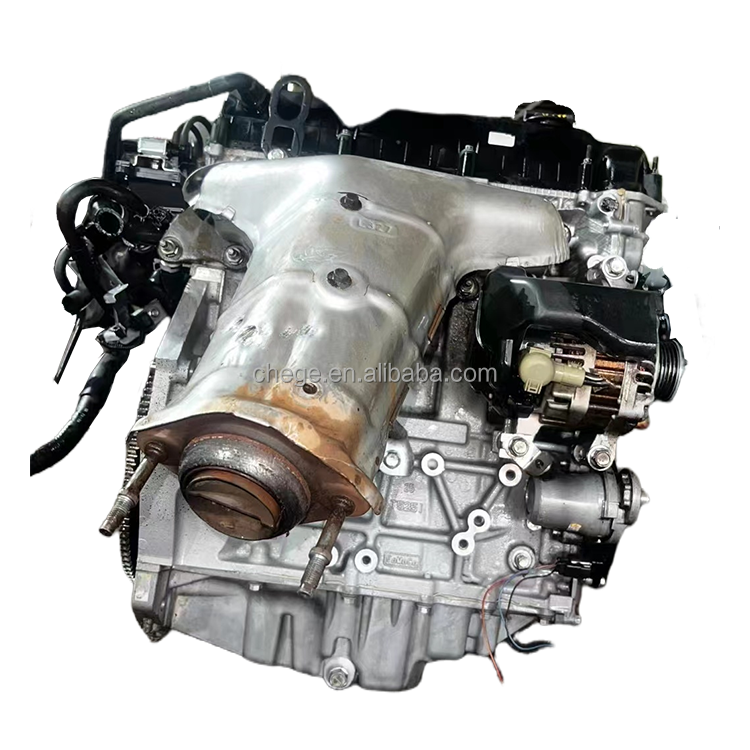 How to Choose the Best Mazda 323 Engine for Your Needs