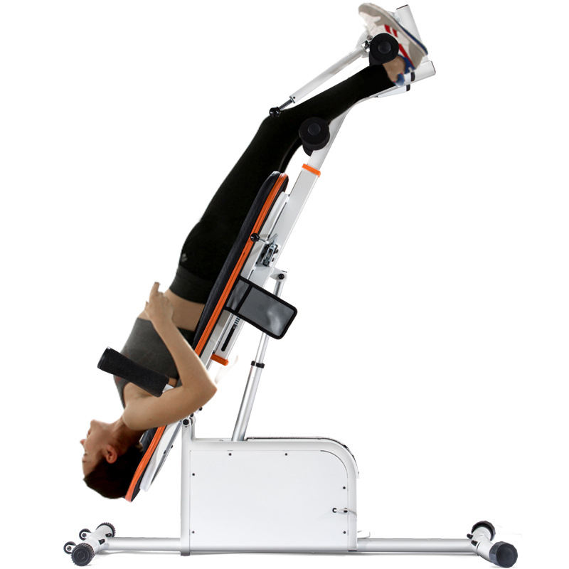 How to Choose the Best Inversion Table for Back Pain Relief