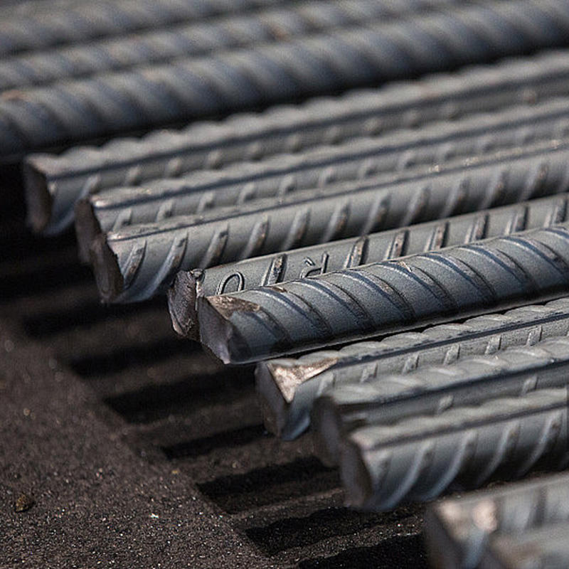 Premium HRB400/HRB500 High-quality Steel Rebar for Reinforcement 6~40mm ...