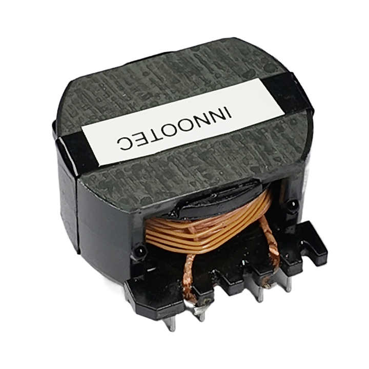 INNOOTEC EE40 Vertical High Frequency Transformer 220v Ac to 60v Dc ...