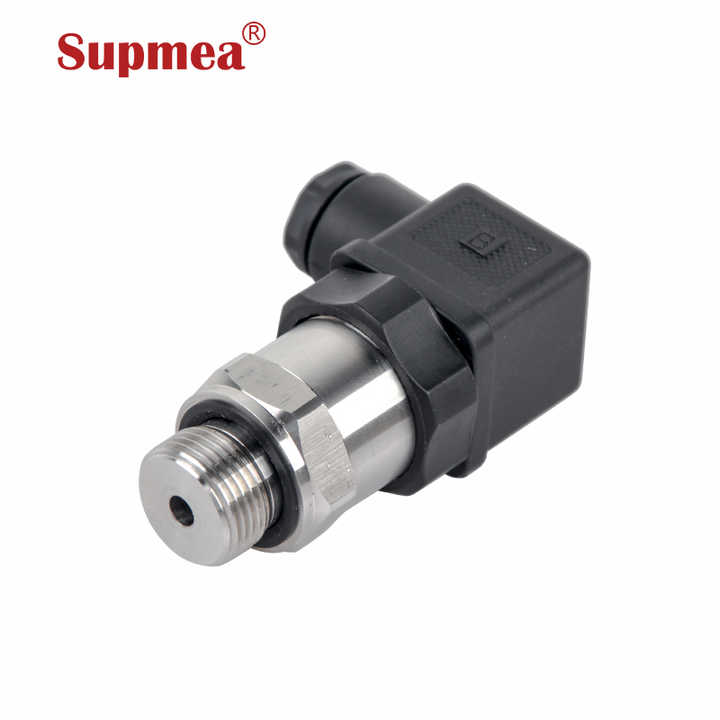 Supmea Hydraulic Water Gas Oil Pressure Sensor Compressors Compact ...