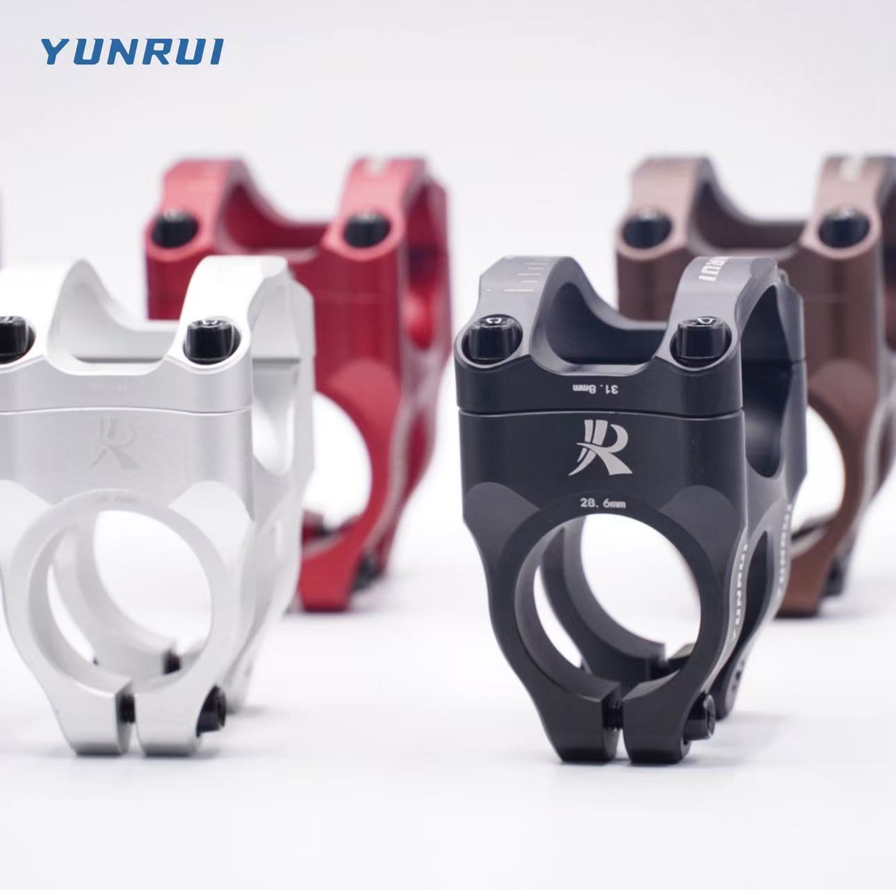 How to Choose the Best Mountain Bike Neck Stem for Your Ride
