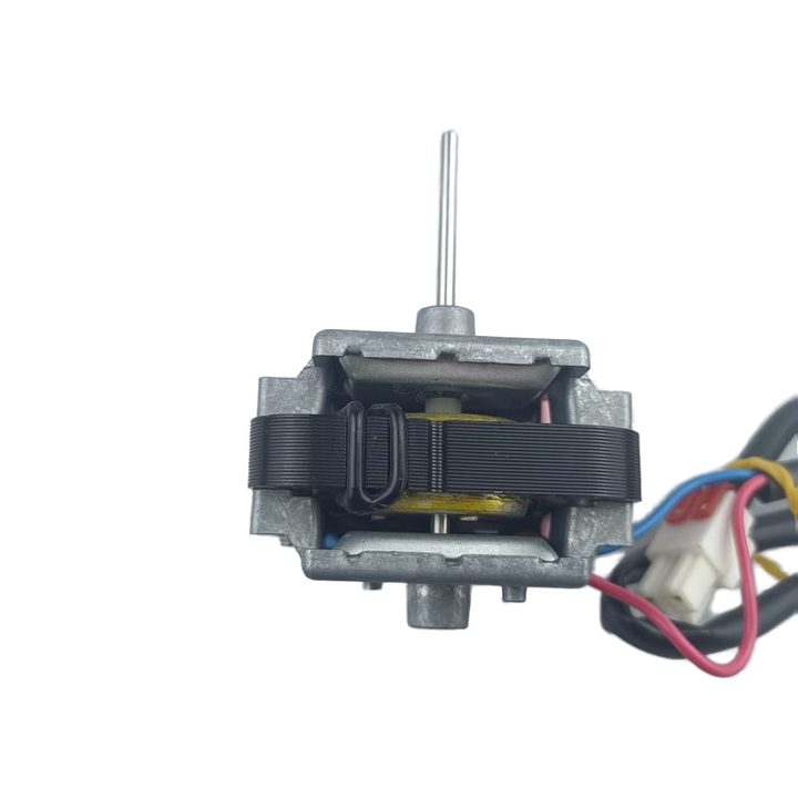 Replacement Condenser Fan Motor for Refrigerator Freezer Evaporator ...