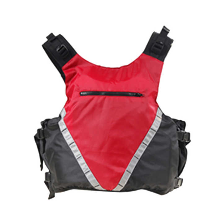 EN ISO12402-5:2020 Adult Kayaking Life Jackets - Safety & Comfort