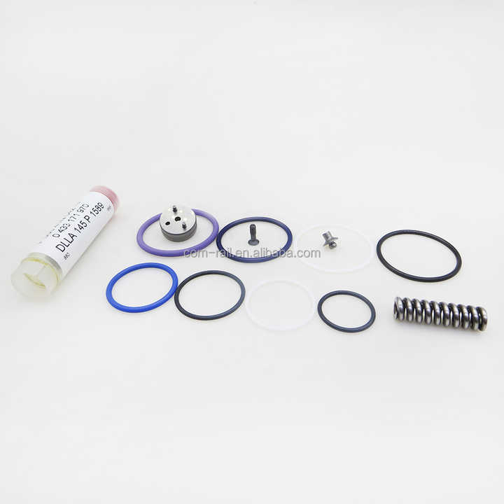 Genuine New Fuel Spray Nozzle Repair Kit F00041N051 Hot Sale Common ...