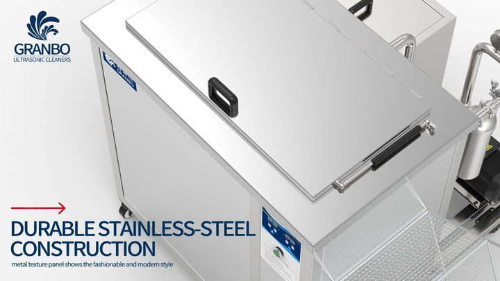 Fast Dispatch Soak Tank Piezoelectric Sensor Industrial Ultrasonic ...