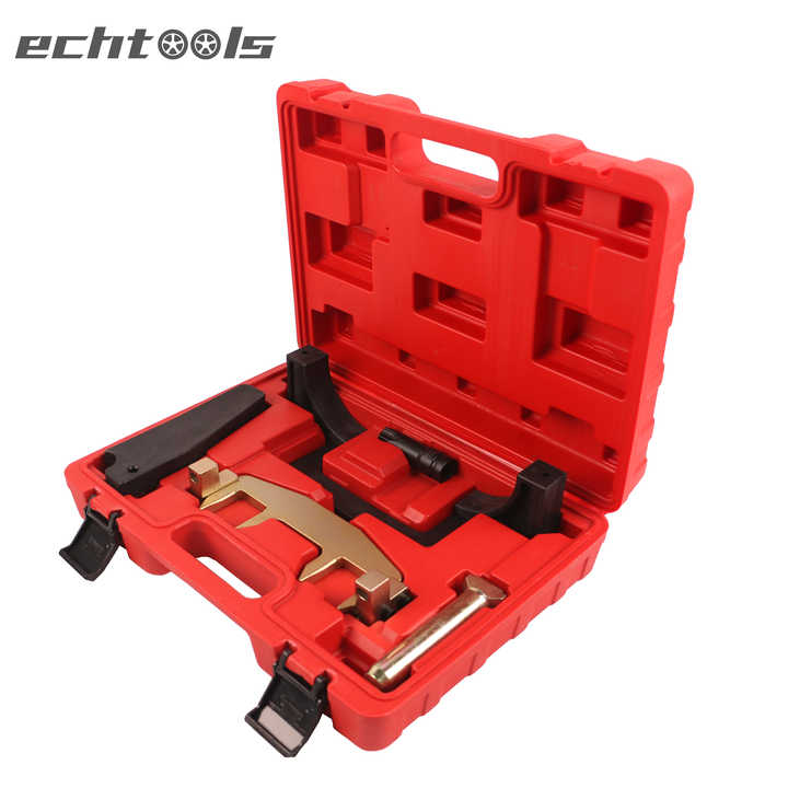 Camshaft Alignment Timing Chain Tool Kit for Mercedes Benz C230 C250 ...