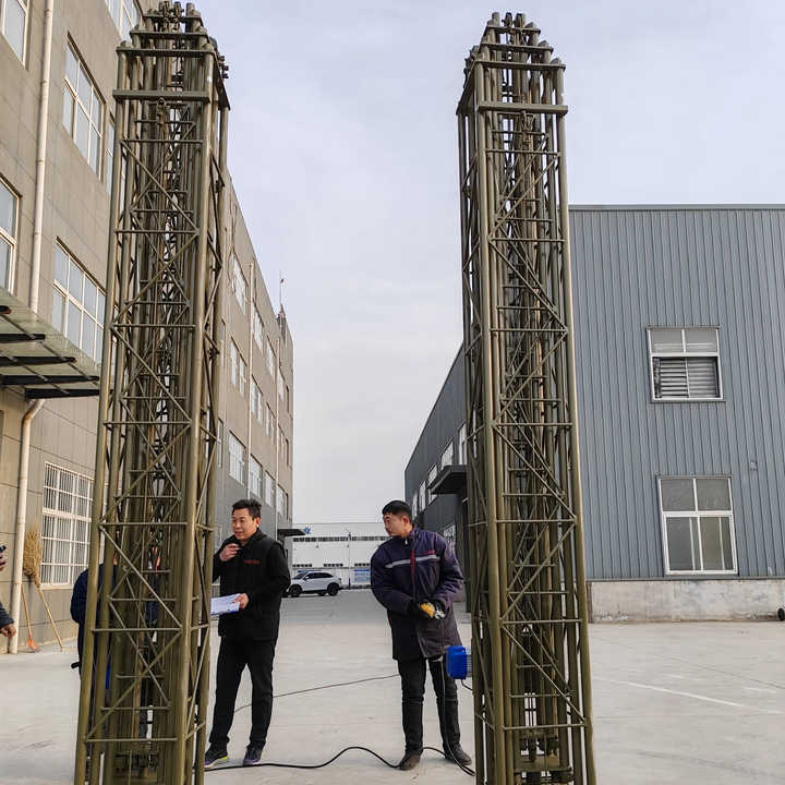 40m telecommunication steel tower 4 legged communication tower| Alibaba.com