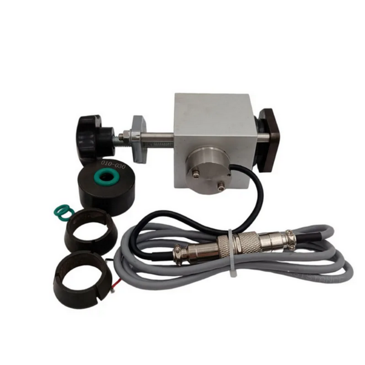 Common Rail Injector Oil Collector BIP Senor Kit Injector Pressure ...