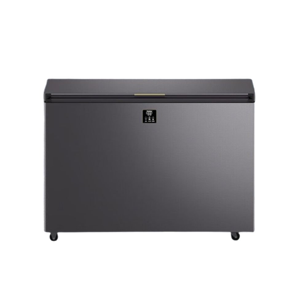 Haier Electric Ultra Low Temperature Freezer -60°C
