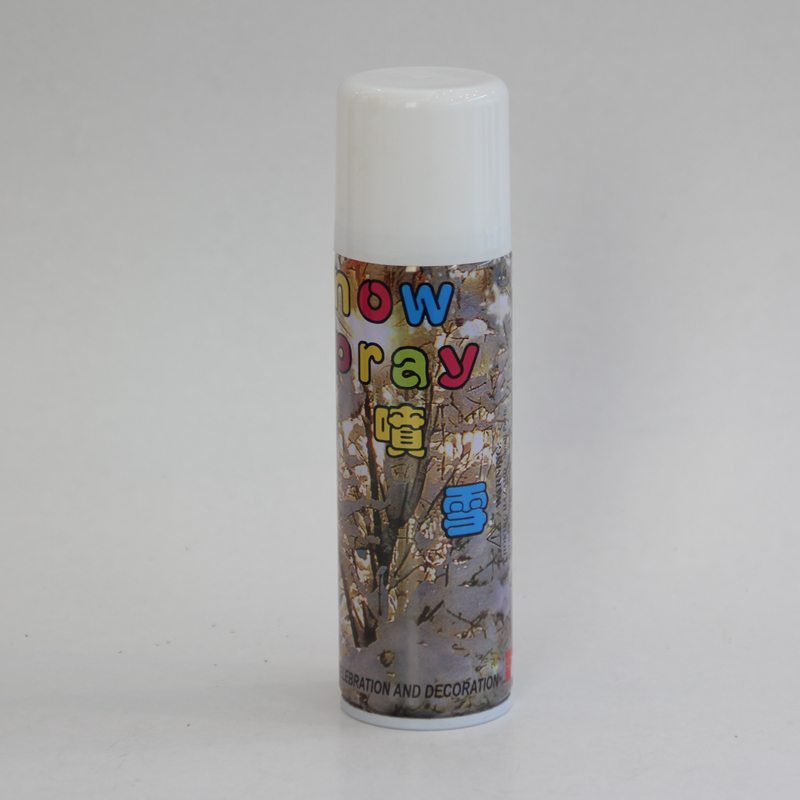 Snow Spray - High Quality Party Decoration Foam