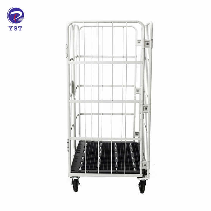 Standard Size Save Space Powder Coated Rust Proof Customized Nestable ...