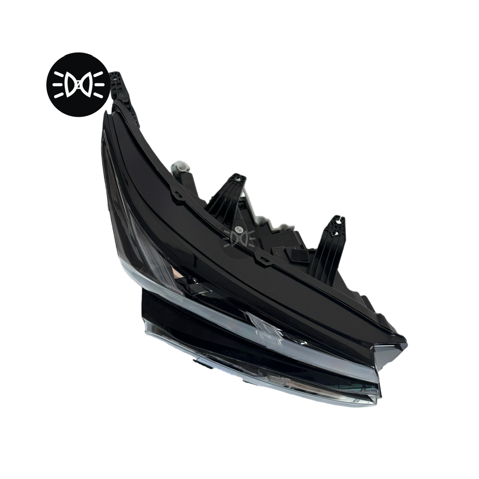 For GAC Aion V Headlight, Original Used Part, Disassembled Headlight ...