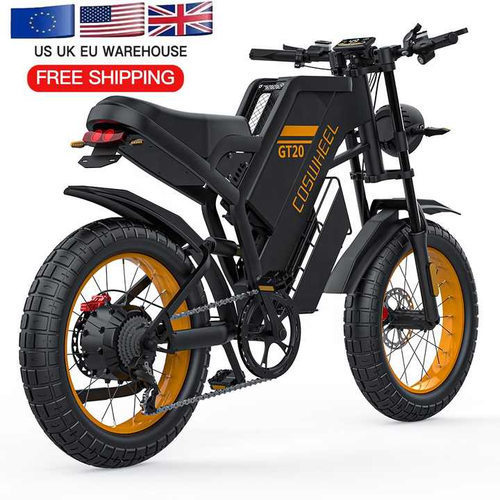 Ebike brand store