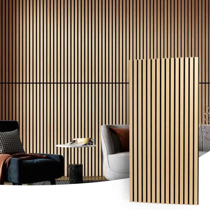 Kunnuo Sound Absorbing Panels - Stylish Acoustic Solutions