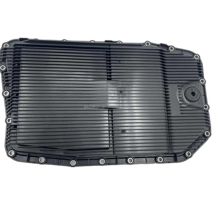 Auto Parts Transmission Oil Pan for BMWs 24117571227 24117522923 ...