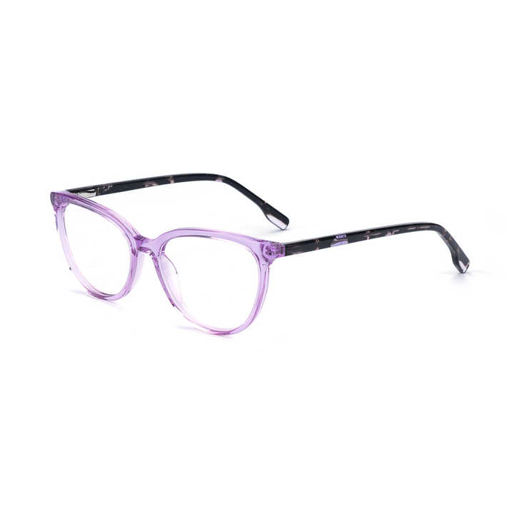 Shop High-Quality Color Acetate Eyeglasses Frames for Kids