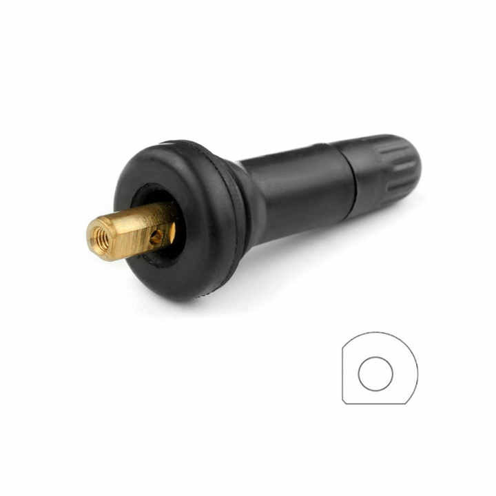 TPMSTR413 TPMS-01 Tire Pressure Sensor Valve TPMS Sensor Tire Valve,Car ...
