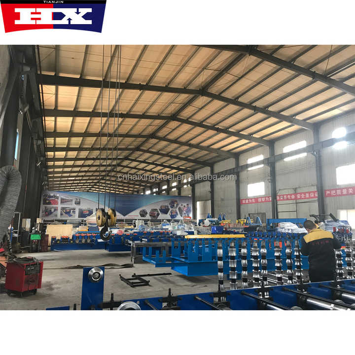 custom metal c profile purlins roll forming machine cz purlin roll ...