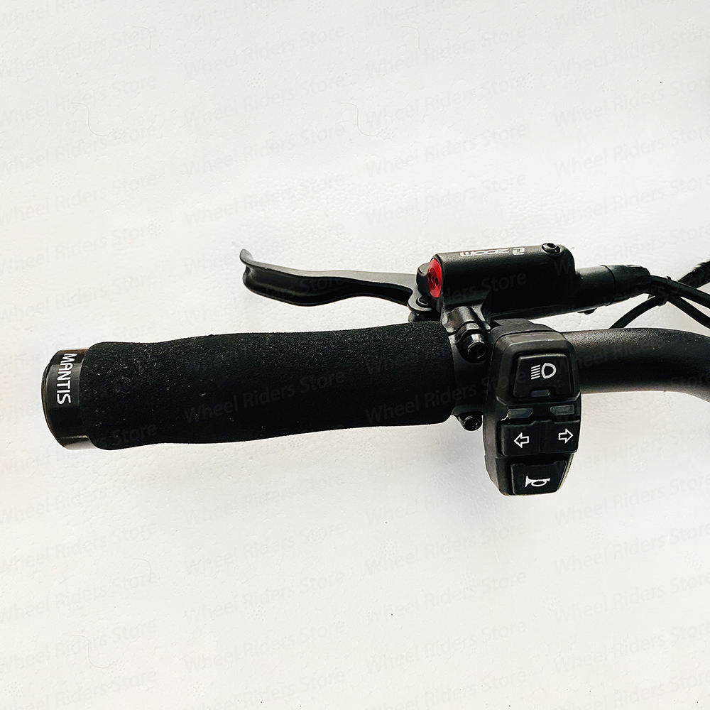 How to Choose the Best Kaabo Mantis 8 Pro Electric Scooter: A Complete ...