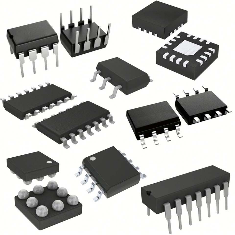 Original Bom List PC817 Optical Isolator Chips Integrated Circuits ...