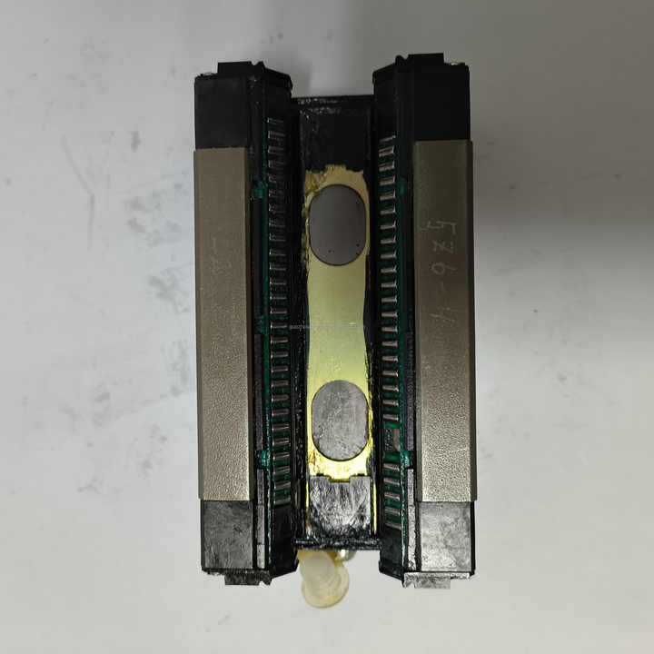 Linear Guide Block RSR12 - Durable and Precision CNC Parts