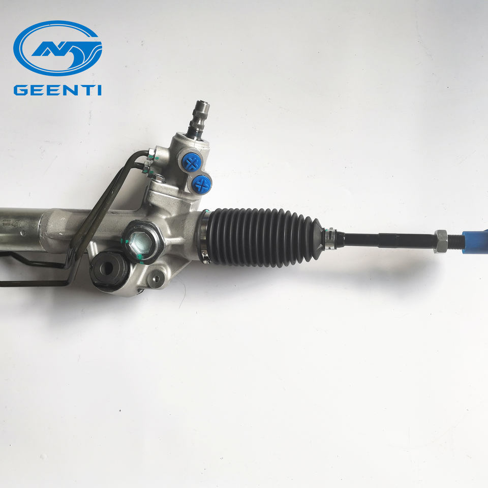 Power Steering Gear Rack Box 44200-60230 for Toyota Prado 2700/4000 ...