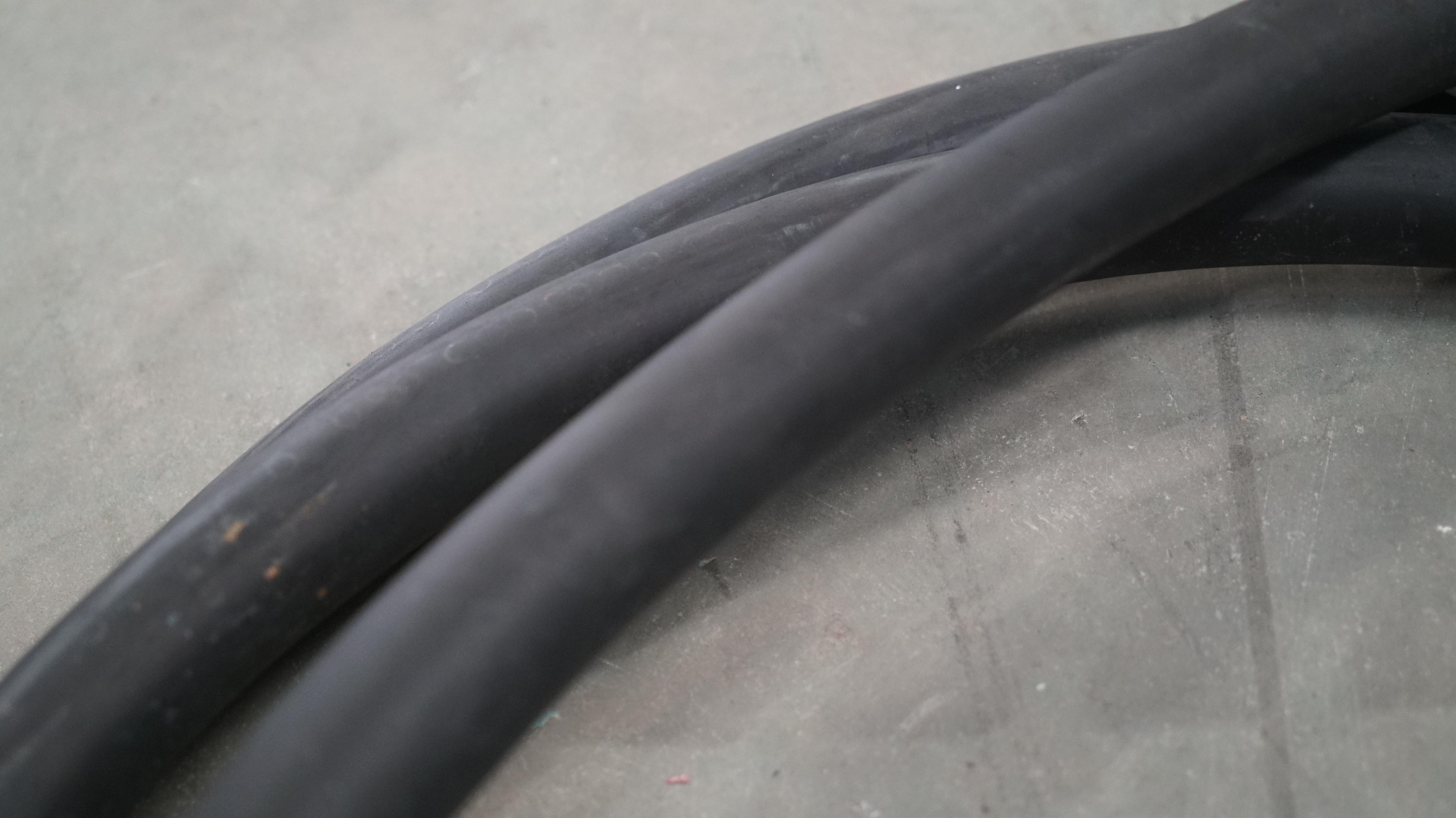 Dynapac Claw Connector 38mm 45mm Concrete Inner Shaft Vibrator Hose ...