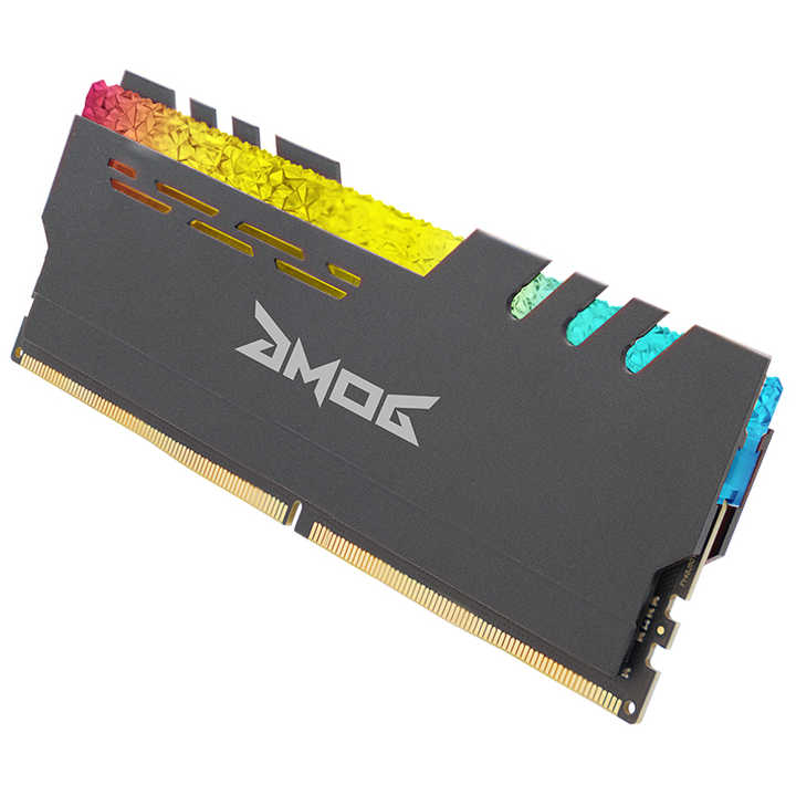 RGB 16GB DDR5 PC Memory ECC Function 32GB 3600mhz Desktop RAM for ...