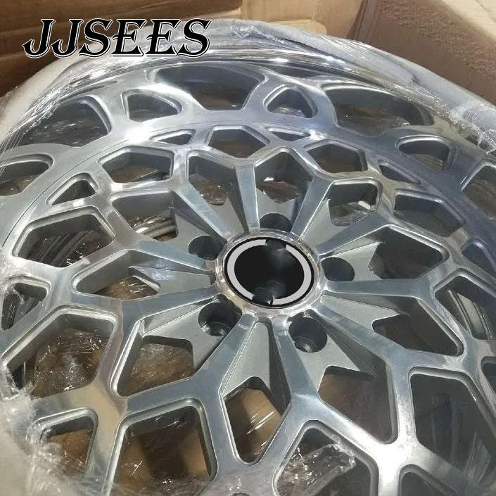 How to Choose 20 Inch Snowflake Rims: A Complete Buying Guide