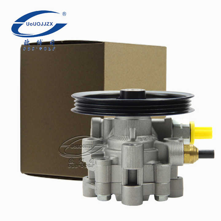 Auto Power Steering Pump for Toyota CAMRY 2AR ASV40