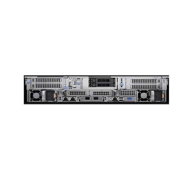 Poweredge R750xs Server 2U Rack Serverr| Alibaba.com