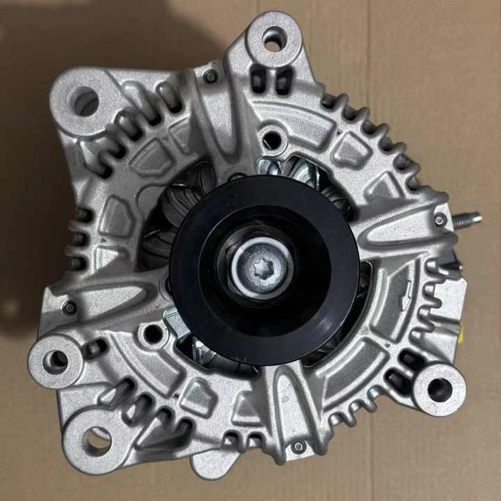 BMW X3 Alternator - Original 12318490539 for Replace/repair