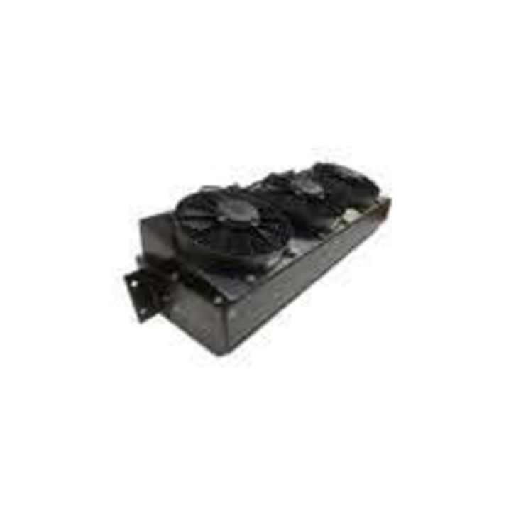 Bus Built-in air Conditioner for Yutong Bus air Conditioner Assembly of ...