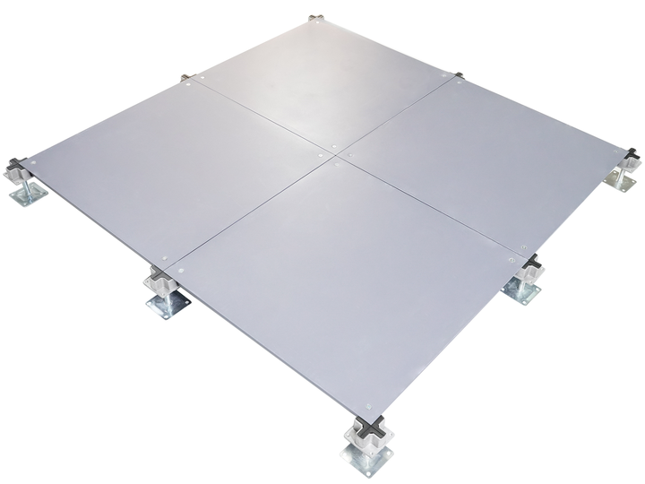 Steel Cement Adjustable Pedestal Support for Raised Floor Panels ...