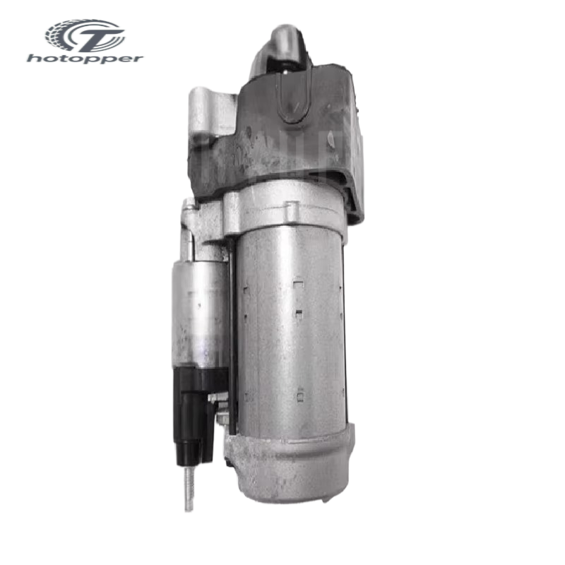 Xierde New Starter Original Standard Auto Spare Parts Motor 12V 1.6KW ...