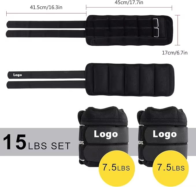 How to Choose the Best Leg Weights Ankle for Your Fitness Goals