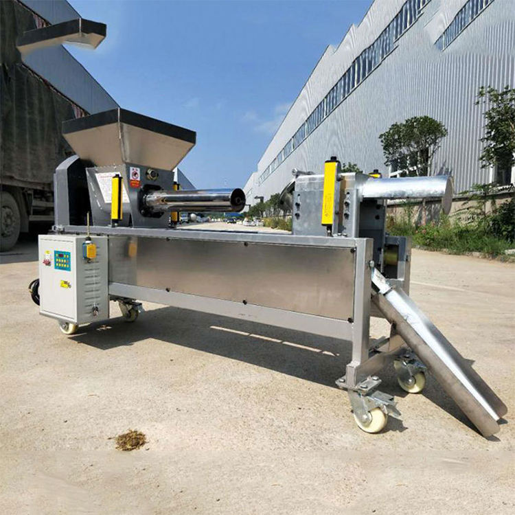 Oyster Mushroom Spawn Mixer Bagger/Fungus Mycelium Bag Filling Sealing ...