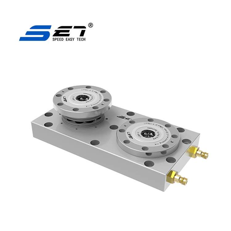 Q2GWB-5 Flange Mounted Zero Point Positioner Automotive High ...