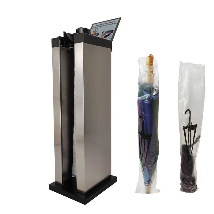 Factory Innovative Wet Umbrella Dryer Machine for Umbrella Wrapping ...