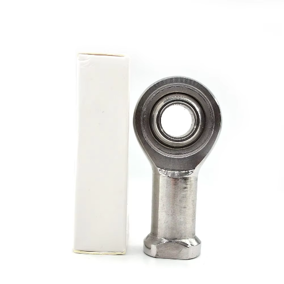 XZBRG SI12T/K Female Thread Rod End Bearing Corrosion Resistant Steel ...