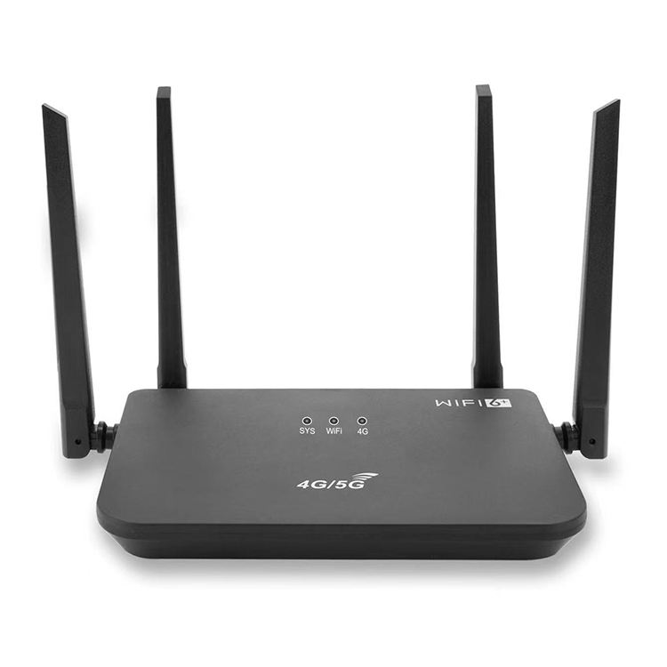 CP107 Router Wifi 4g Portable Wireless Modem 4g LTE Sim Router Wifi ...