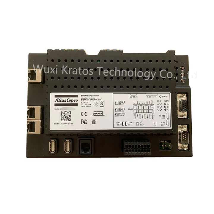 Atlas Copco ELEKTRONIKON MK5 Gateway Compressor Part - OEM | Wholesale