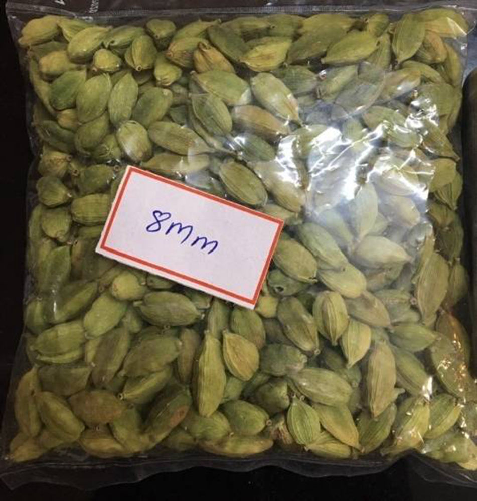 How to Choose the Best Cardamom 1kg: Buying Guide & Tips