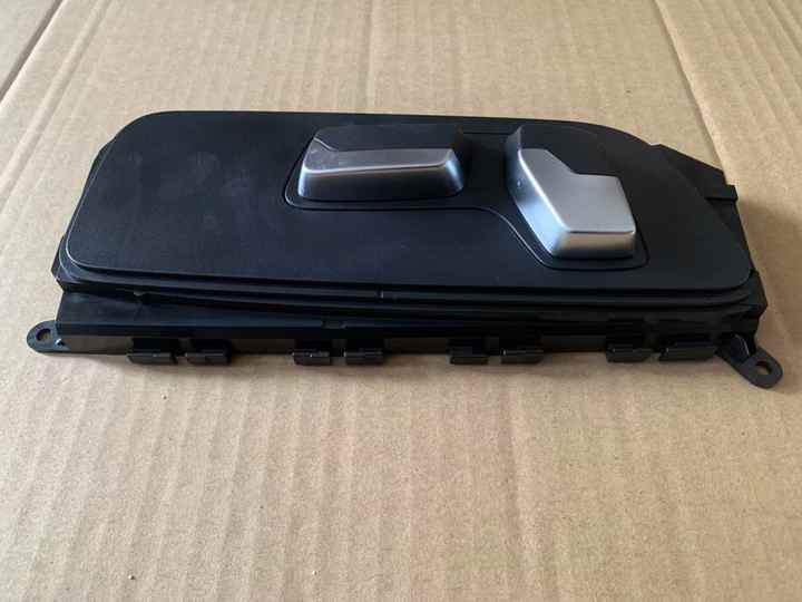 For BMW G08 Spare Parts New 61319390106 Car Seat Adjustment Switch ...