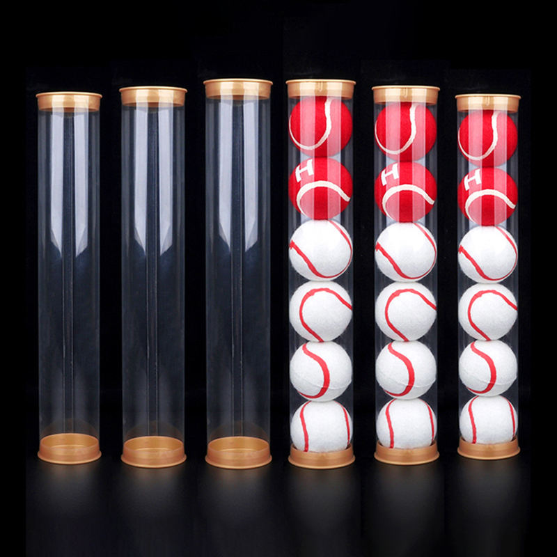 How to Choose the Best Tennis Ball Container for Your Needs