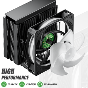 도매 방열판 cpu 쿨러 amd rgb 열 제어 및 전자 제품 - Alibaba.com