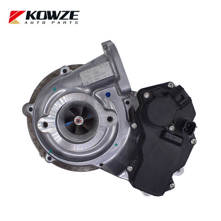 Auto turbocompresor Assy para TOYOTA HILUX 2GDFTV GUN142 GUN165 GUN155 ...