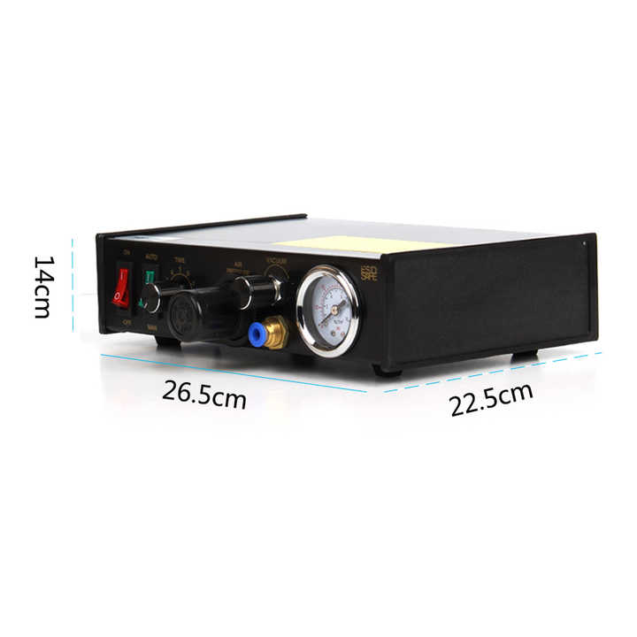 HB982 Epoxy Resin Dispensing Controllers - Precision & Efficiency